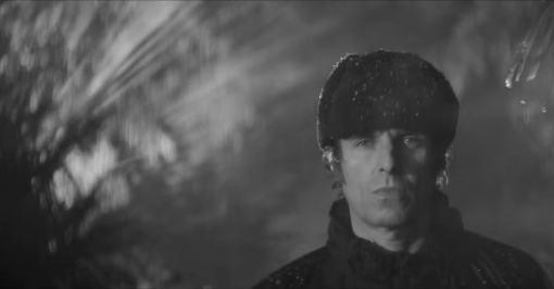 Liam Gallagher 'All You're Dreaming Of' by Anthony Byrne | Videos | Promonews